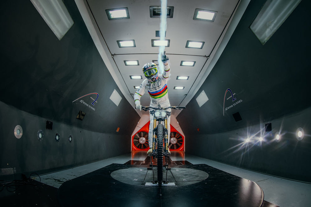 Racing – Frameworks Bicycles