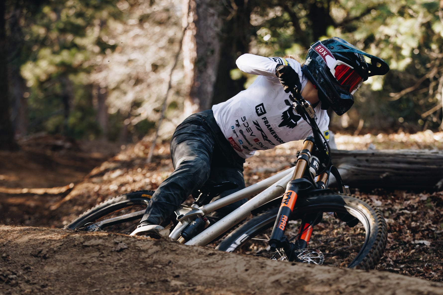 Frameworks Bicycles
