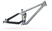 DH FRAME – Frameworks Bicycles