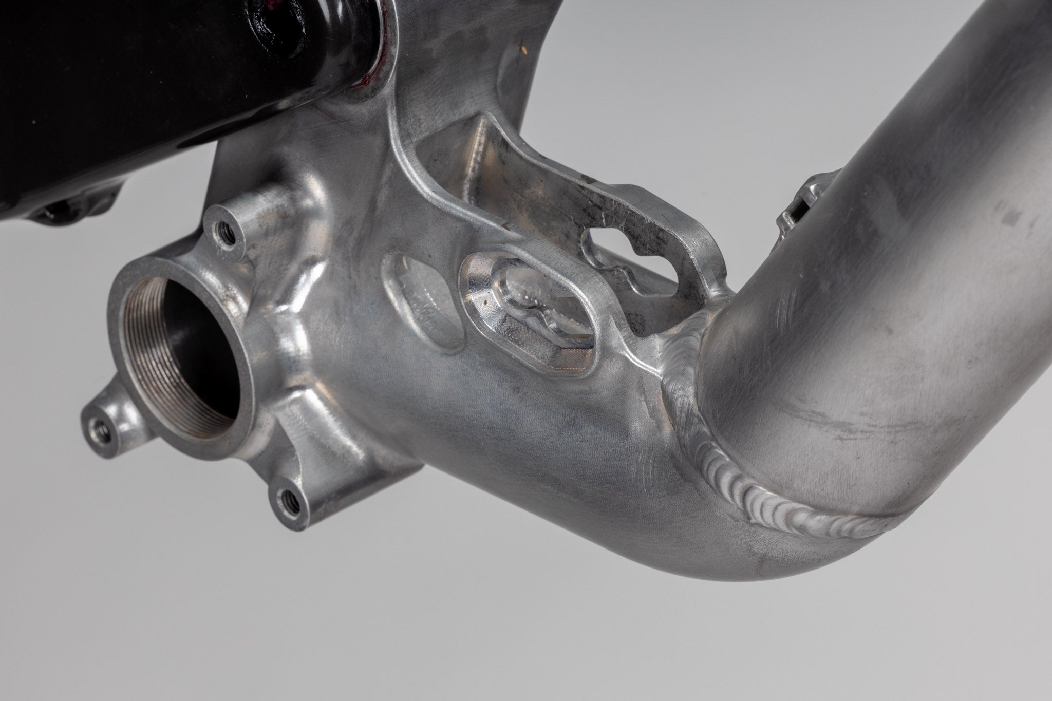 DH FRAME – Frameworks Bicycles