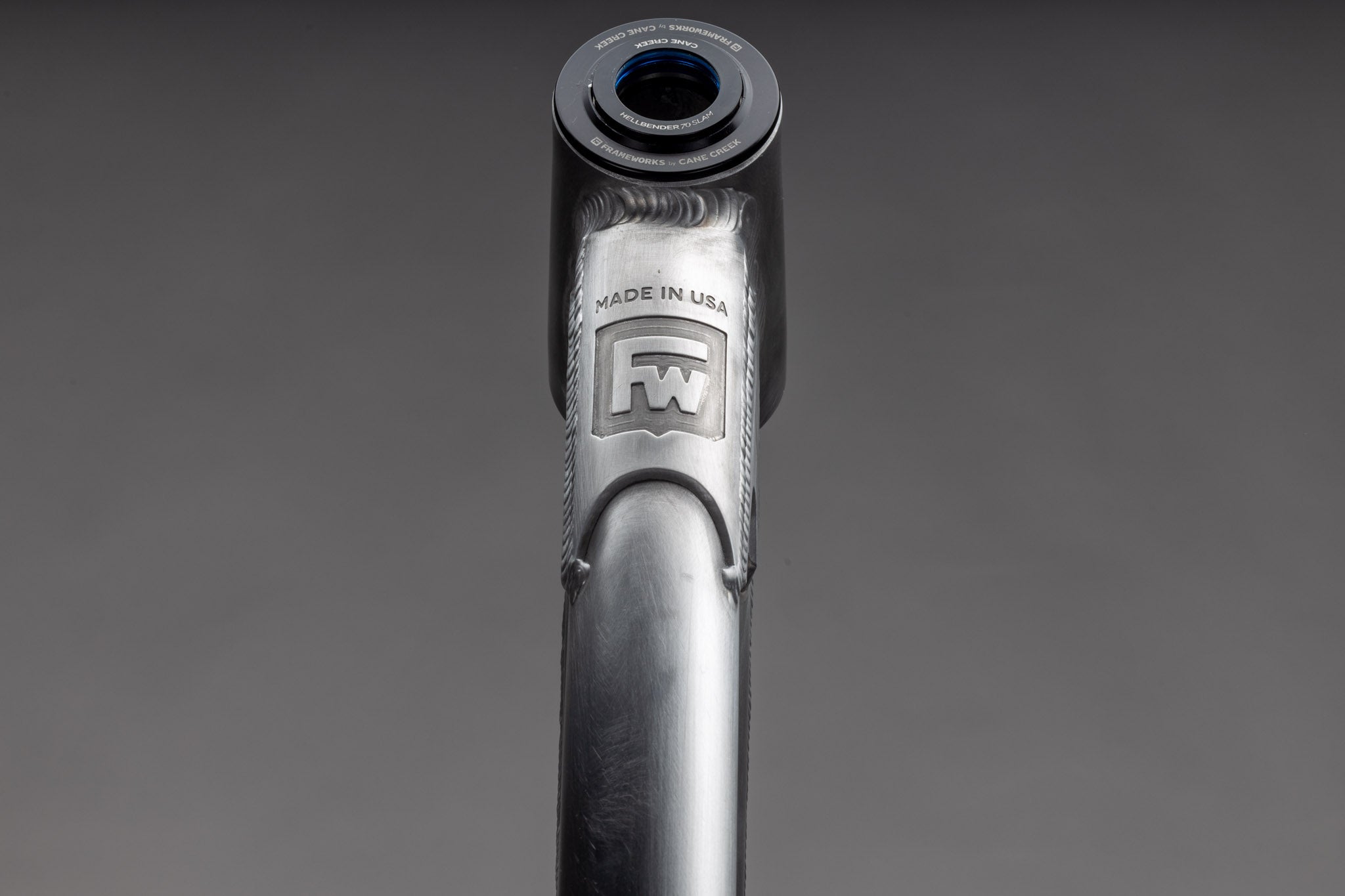 DH FRAME – Frameworks Bicycles