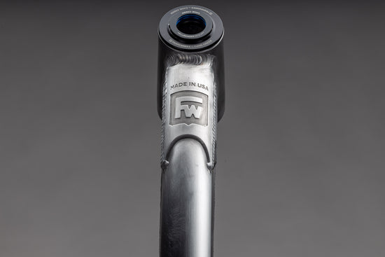 DH FRAME – Frameworks Bicycles