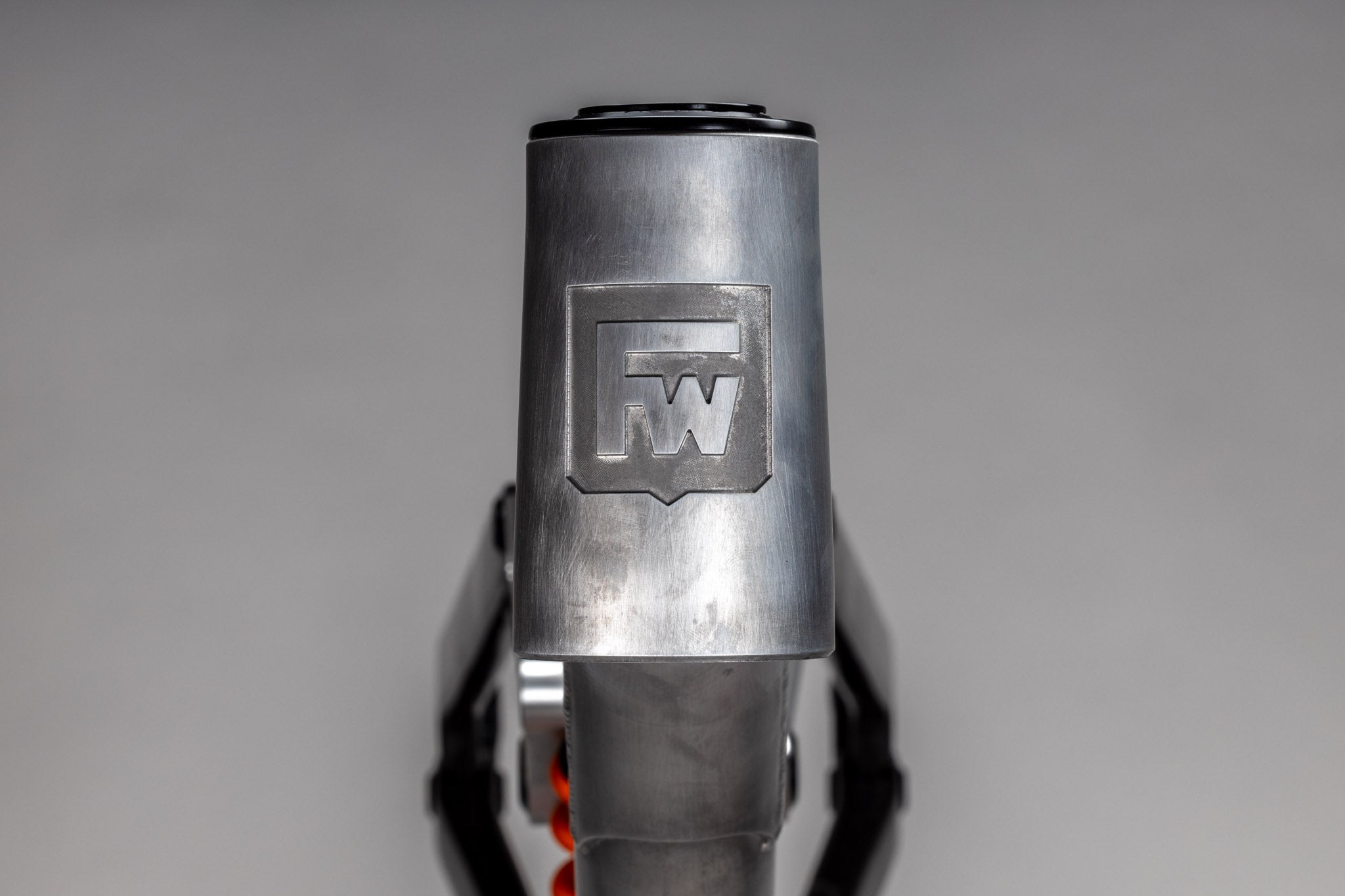 DH FRAME – Frameworks Bicycles