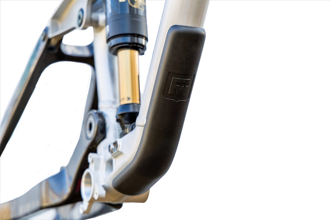 2026 Enduro Frame – Frameworks Bicycles