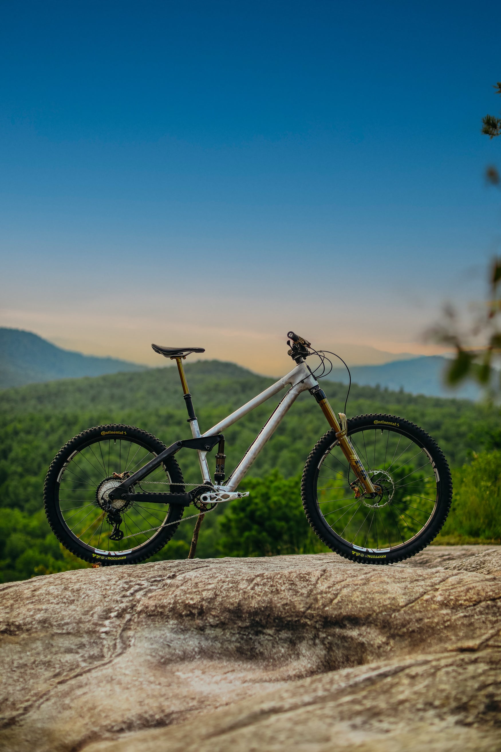 Frameworks Bicycles