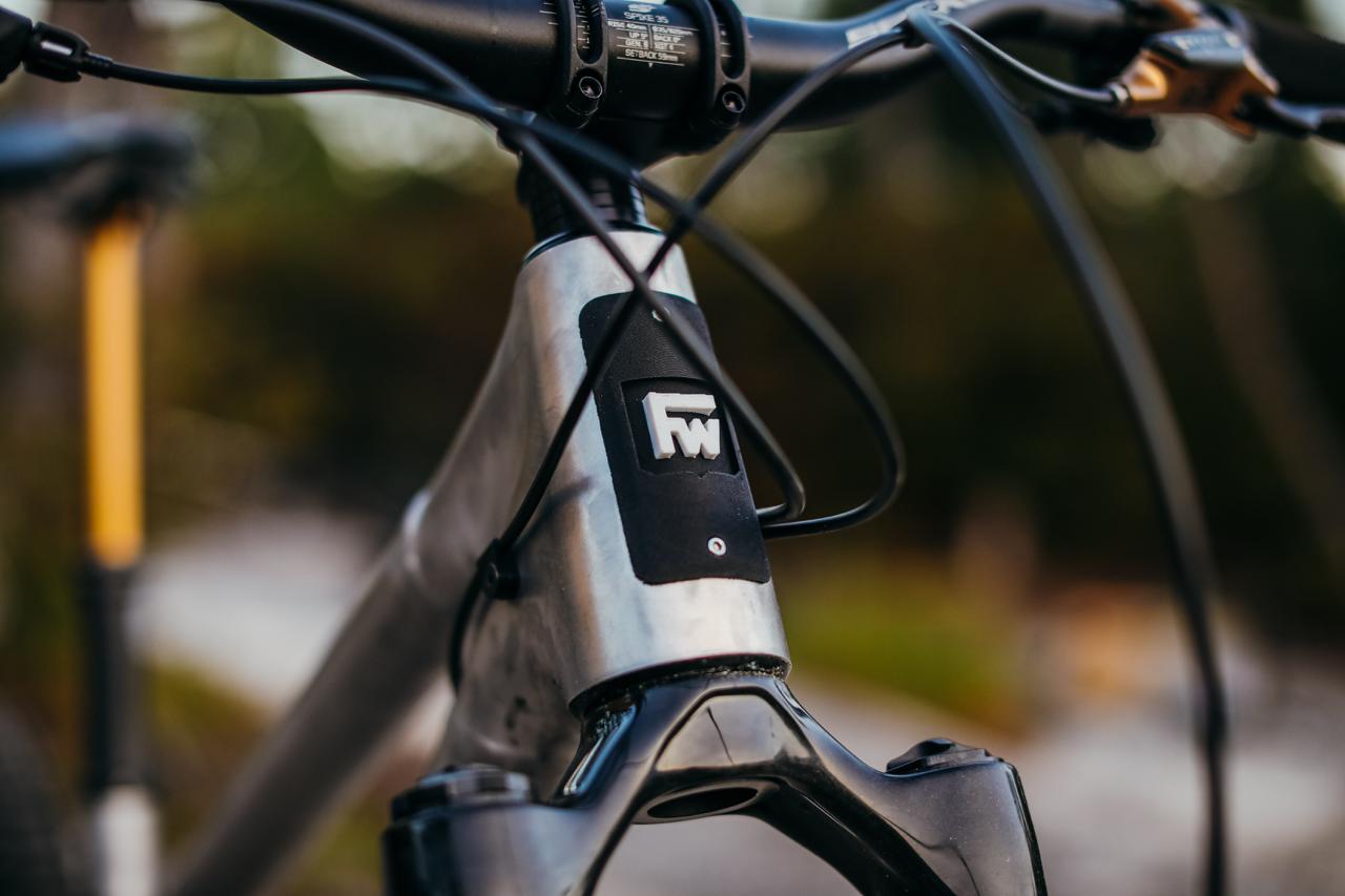 Enduro Bike Info – Frameworks Bicycles