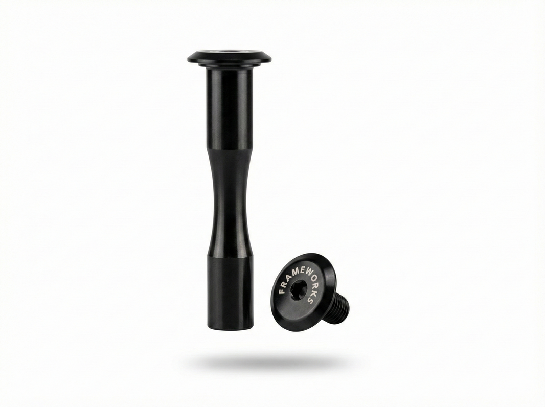 Pivot Hardware – Frameworks Bicycles