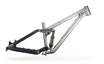 Enduro Frame – Frameworks Bicycles