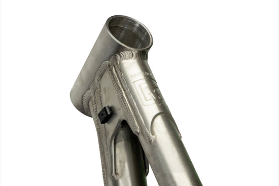 DH FRAME – Frameworks Bicycles