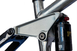 DH FRAME – Frameworks Bicycles