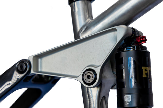 DH FRAME – Frameworks Bicycles