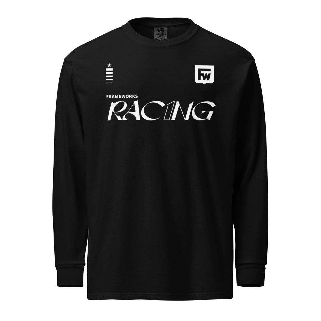 Frameworks Factory Racing – Frameworks Bicycles